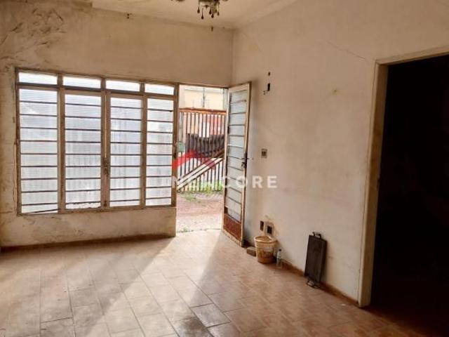 Casa de Vila em Avenida Doutor Carlos de Campos Vila Industrial Campinas/SP