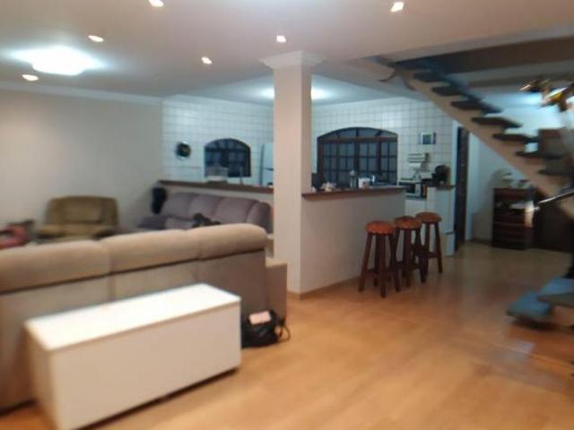 Casa de Vila em Avenida Onze de Junho Vila Clementino São Paulo/SP
