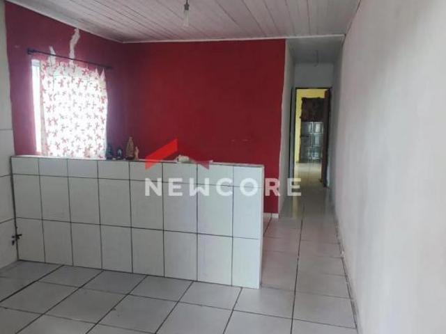 Casa de Vila em Estrada Abias da Silva Mombaça Itapecerica da Serra/SP
