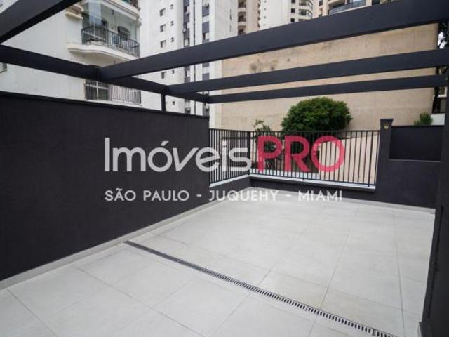 Casa de Vila em Higienópolis Imóvel Novo