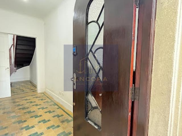 Casa de Vila em Higienópolis São Paulo