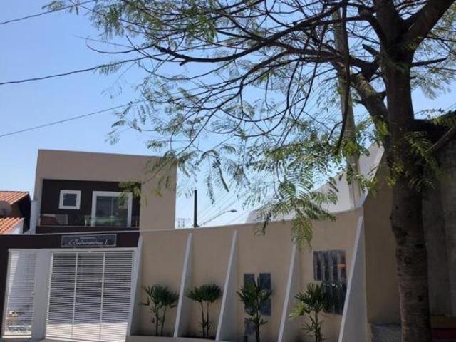 Casa de Vila em Jardim Camila Mogi das Cruzes