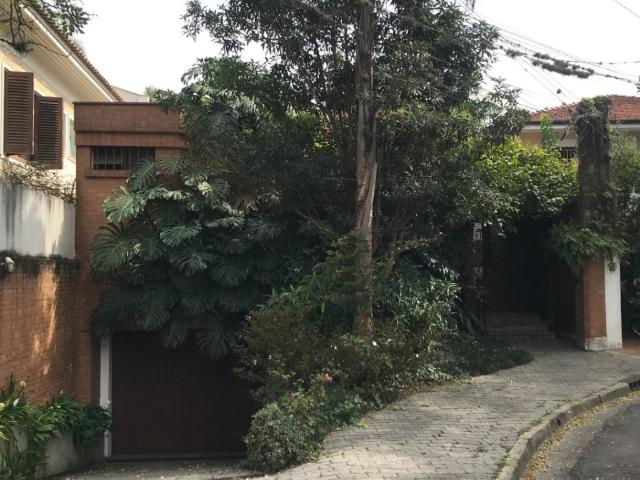 Casa De Vila em Jardim Luzitânia, São Paulo, SP