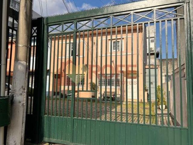 Casa de vila em Moema para reforma