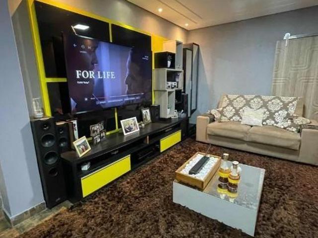 Casa de Vila em Mooca com 170 m²!