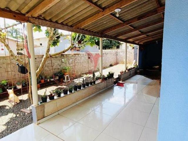 Casa de Vila em São Miguel do Iguaçu Centro São Miguel do Iguaçu/PR