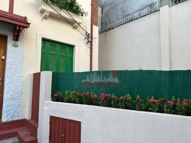 Casa de Vila em Santana com 150m²