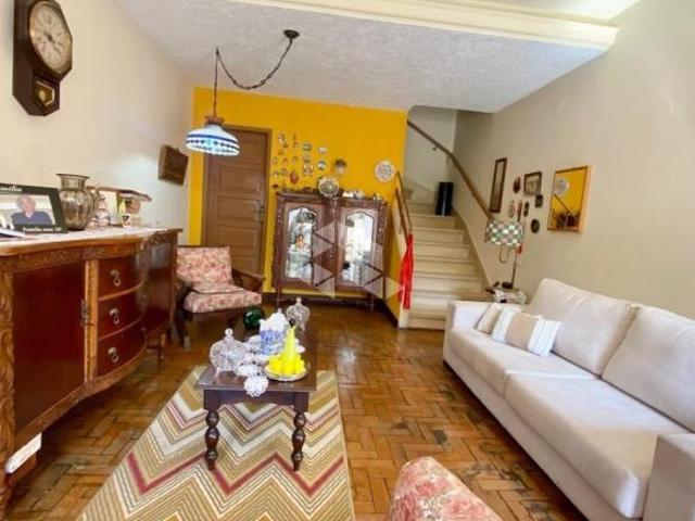 Casa de Vila em Pinheiros à venda com 2 quartos