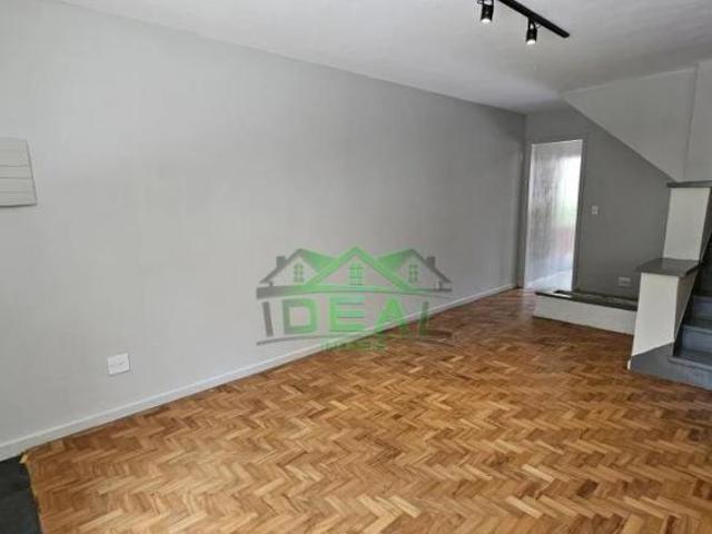 Casa de Vila em Pinheiros para Alugar, 3 dorms, 1 vaga, 120m²