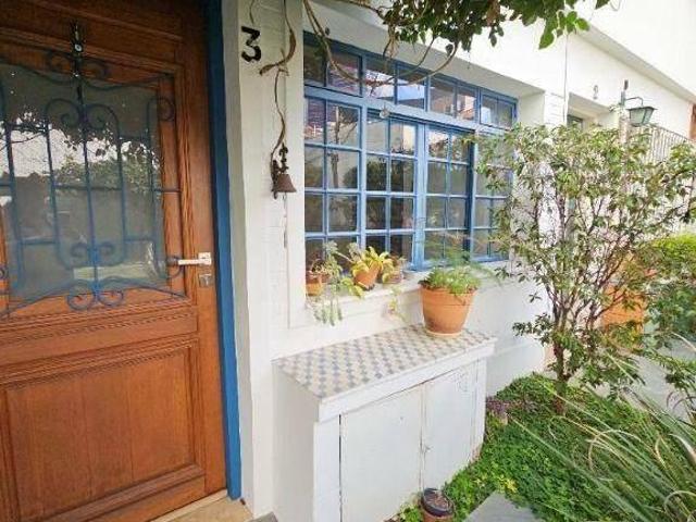 Casa de vila em Pinheiros próximo a Dengo Chocolates