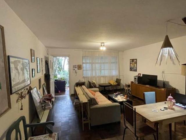 Casa de Vila em Pinheiros
