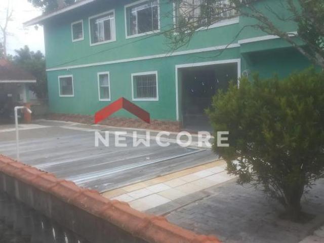 Casa de Vila em Rua Maria da Penha Correa Cruz Parque Itararé Embu Guaçu/SP