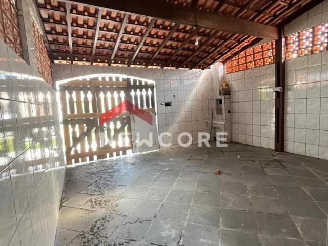 Casa de Vila em Rua Neuza Agenor de Campos Mongaguá/SP