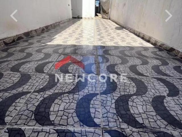Casa de Vila em Rua Nivaldo Alves Bonilha Cidade Satélite Íris Campinas/SP
