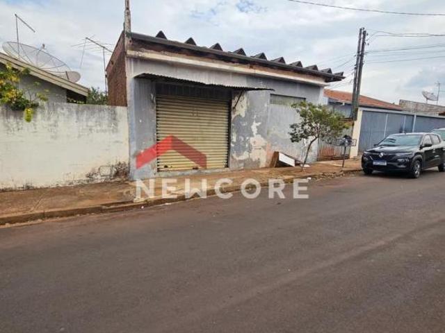 Casa de Vila em Rua Augusto Ferreira Vila Santa Luzia Bauru/SP