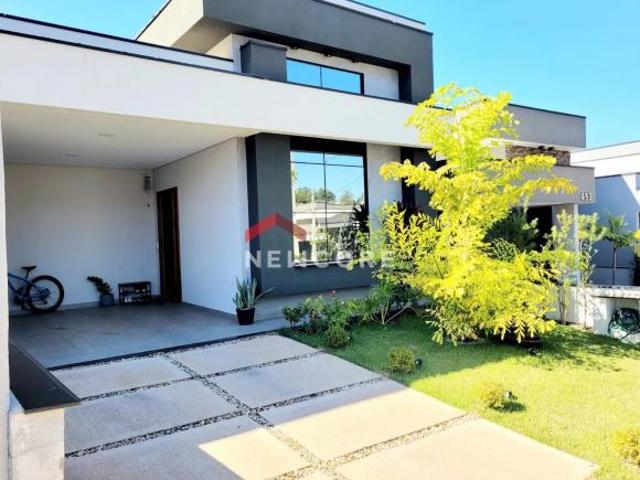 Casa de Vila em Rua Adyrce Rulli Firmino Loteamento Park Gran Reserve Indaiatuba/SP