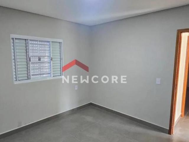 Casa de Vila em Rua Baltazar Batista Vila São Paulo Bauru/SP