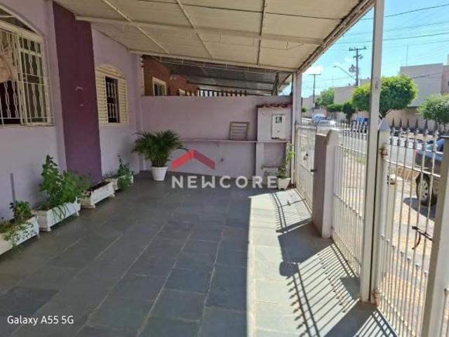 Casa de Vila em Rua Castelnuovo Vila Castelo Branco Campinas/SP