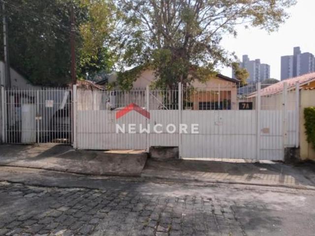Casa de Vila em Rua Cornélio Pires Cidade Vargas São Paulo/SP