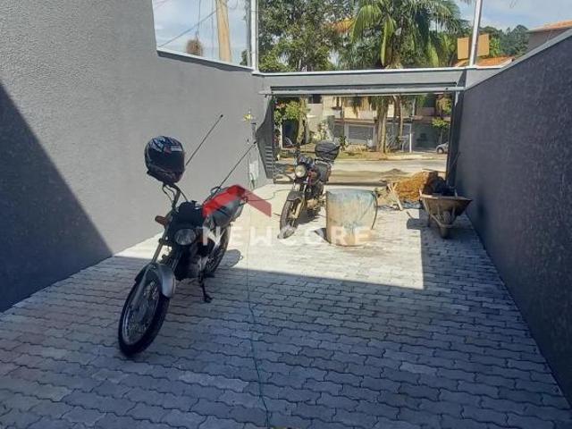 Casa de Vila em Rua Couxipones Barro Branco Cotia/SP