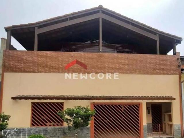 Casa de Vila em Rua das Acácias Colônia Zona Sul São Paulo/SP