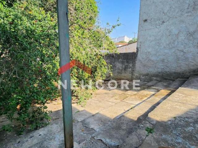 Casa de Vila em Rua Doutor Cantídio de Moura Campos Vila Jardini Sorocaba/SP