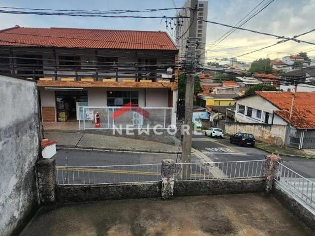 Casa de Vila em Rua Escolástica Rosa de Almeida Vila Carvalho Sorocaba/SP