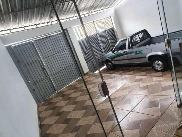 Casa de Vila em Rua Filomena Ricci Jardim do Lago Jundiaí/SP
