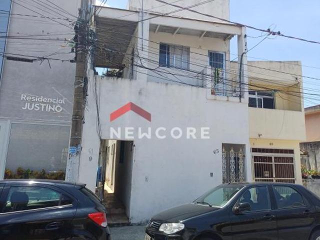 Casa de Vila em Rua Forte Ernesto Vila Carrão São Paulo/SP
