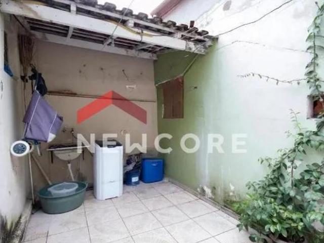 Casa de Vila em Rua Giuseppe Ferrari Umuarama Osasco/SP