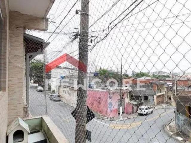 Casa de Vila em Rua Giuseppe Ferrari Umuarama Osasco/SP