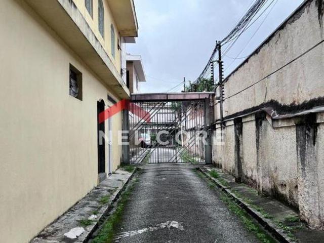Casa de Vila em Rua Itaqueri Alto da Mooca São Paulo/SP
