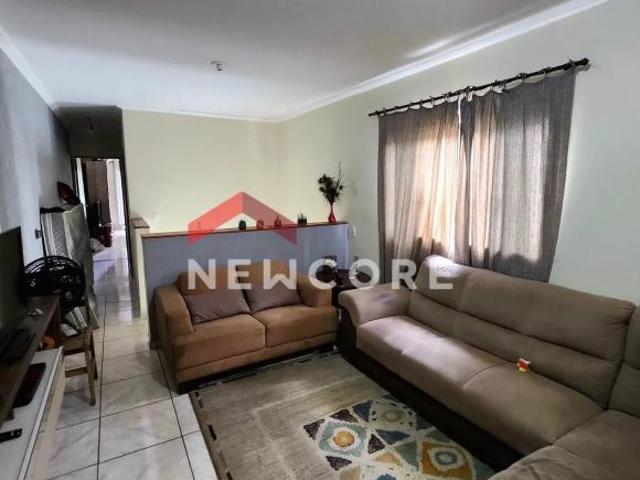 Casa de Vila em Rua Irineu Leister Ipanema Ville Sorocaba/SP