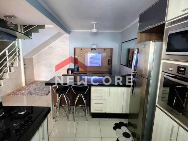 Casa de Vila em Rua Jandira Fabri Moraes Jardim Santa Rosa Sorocaba/SP