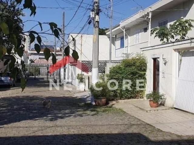 Casa de Vila em Rua João Adriano de Camargo Vila Cordeiro São Paulo/SP