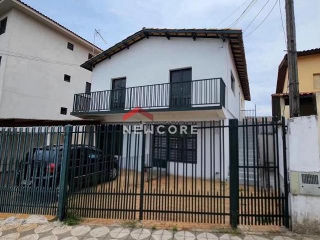 Casa de Vila em Rua Karim Jammal Jardim Vera Cruz Sorocaba/SP