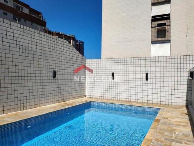 Casa de Vila em Rua Professor Torres Homem Boqueirão Santos/SP