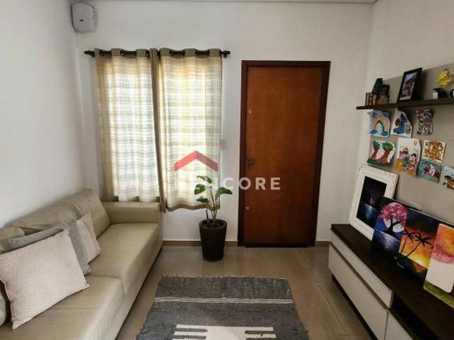 Casa de Vila em Rua Professora Yvonne Tunis Soares Parque Esmeralda Sorocaba/SP