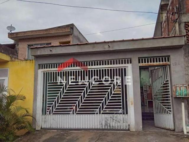 Casa de Vila em Rua Santana dos Olhos D&apos Água Vila Cosmopolita São Paulo/SP