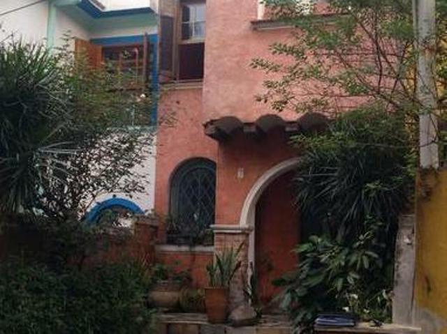 Casa de Vila em Travessa Jerônimo Peraza Jardim Paulista São Paulo/SP