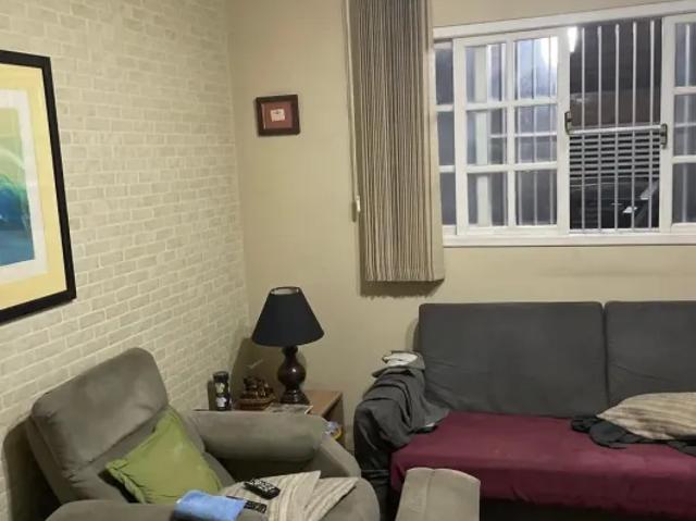 Casa de Vila em Tucuruvi São Paulo
