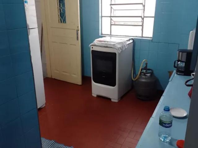 Casa de Vila em Vila das Merces São Paulo