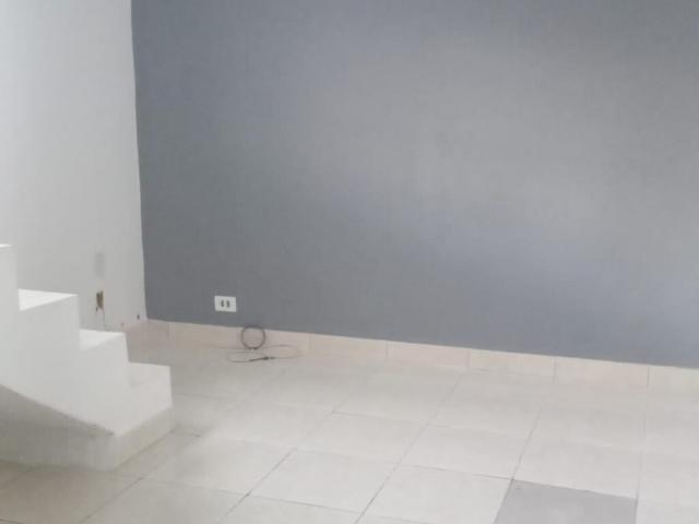Casa De Vila em Vila Floresta, Santo André, SP