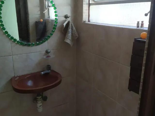 Casa de Vila em Vila Gumercindo São Paulo