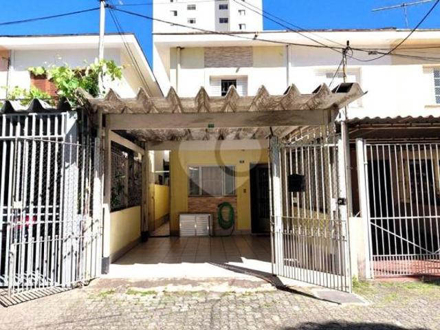 Casa de Vila em Vila Leopoldina com elevador