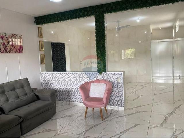 Casa de Vila encantadora em Cosmópolis pronta!