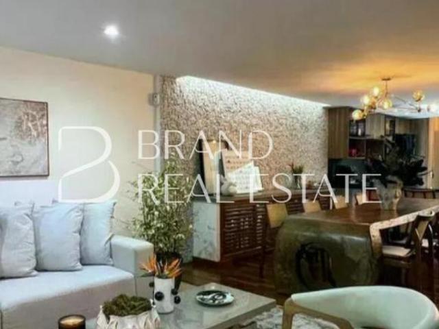 Casa de Vila Exclusiva à Venda no Campo Belo, 171m² Porteira Fechada!