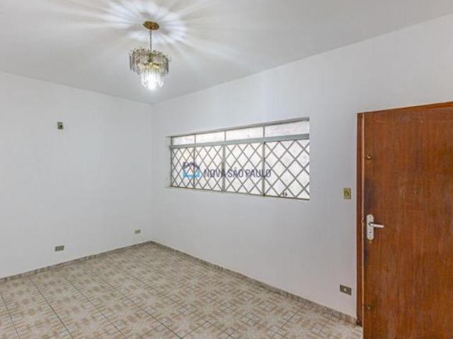 Casa de Vila Fechada à venda na Saúde com 4 quartos sendo 1 suíte, 2 vagas de garagem