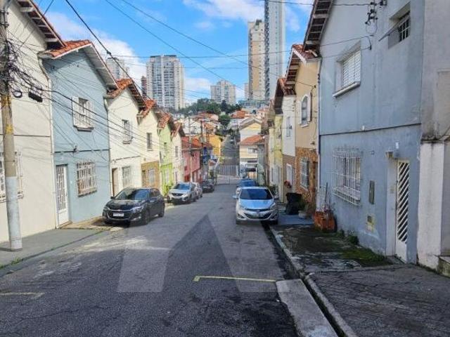 Casa de Vila fechada Santana 100 m² 3 dormitórios 2 banheiros 2 vagas