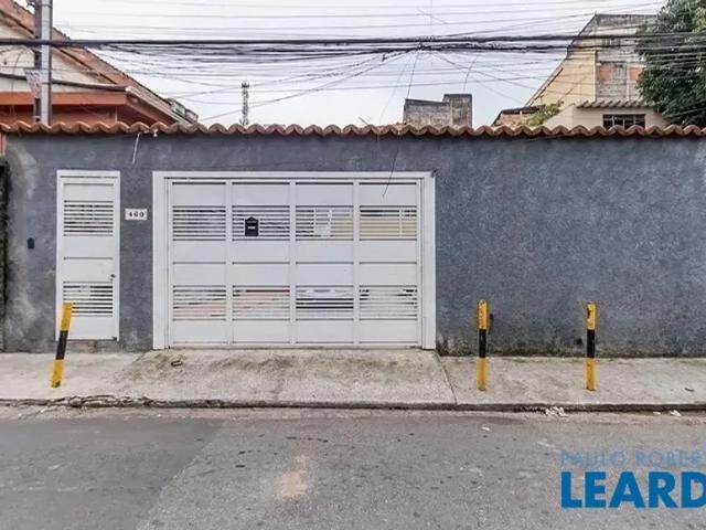 Casa de vila jardim brasília zona norte sp